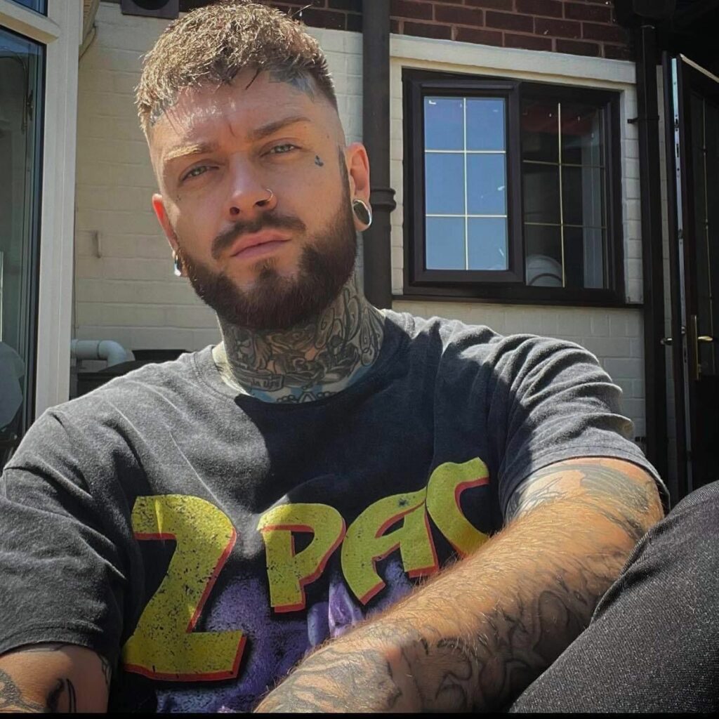 Fink Tattoo Shop | Near Willenhall, Wolverhampton & Walsall